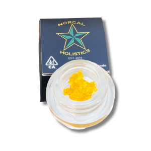 Best Weed Delivery in Sacramento | NorCal Holistics - NorCal Holistics