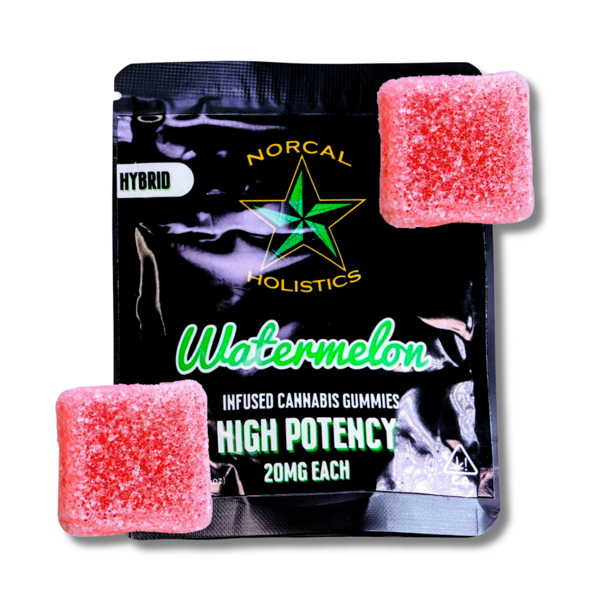 Shop Sacramento Weed Delivery | NorCal Holistics