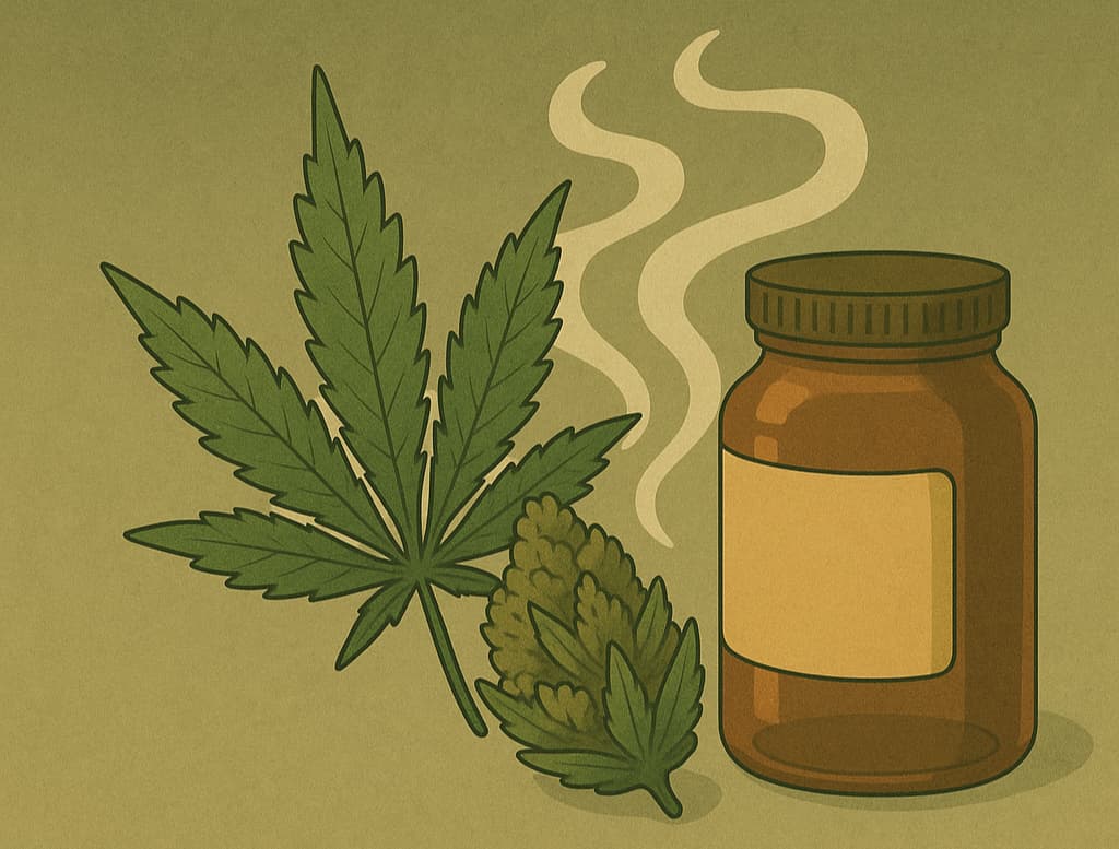 What Does Weed Smell Like? - NorCal Holistics