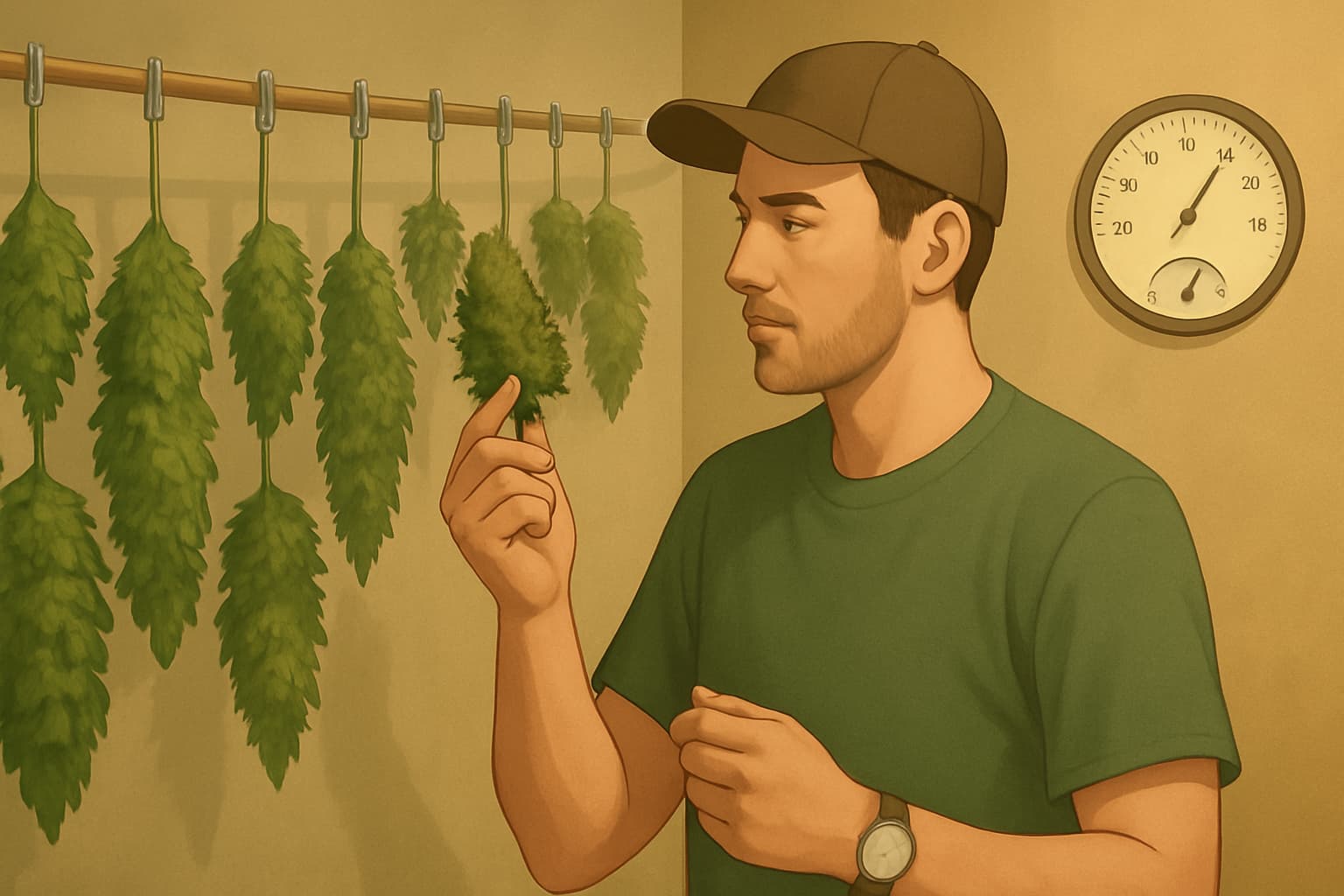 How Much is a Quarter of Weed? - NorCal Holistics