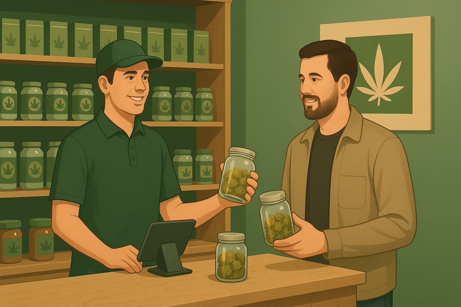 How Many Ounces in a QP of Weed? A Complete Guide to Cannabis ...