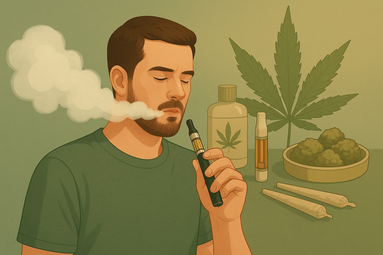 What Is A Roach Weed? - NorCal Holistics