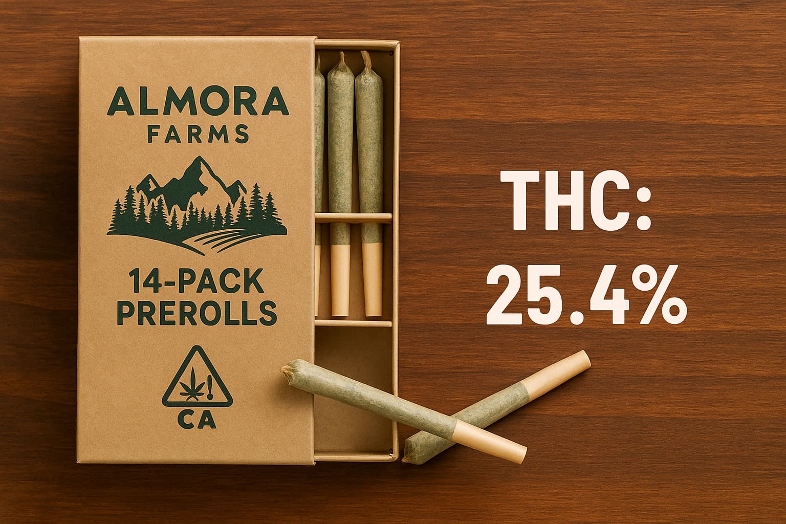 What Is A Roach Weed? - NorCal Holistics