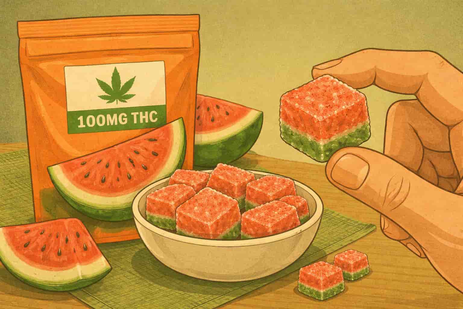 What Is A Roach Weed? - NorCal Holistics
